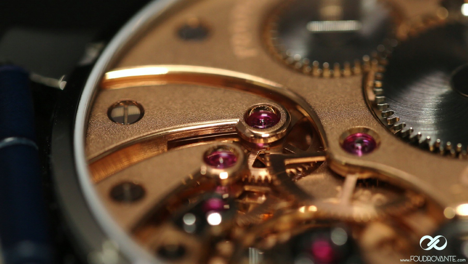 Pascal Coyon Chronomètre, marketing du futur, produit de tradition ...