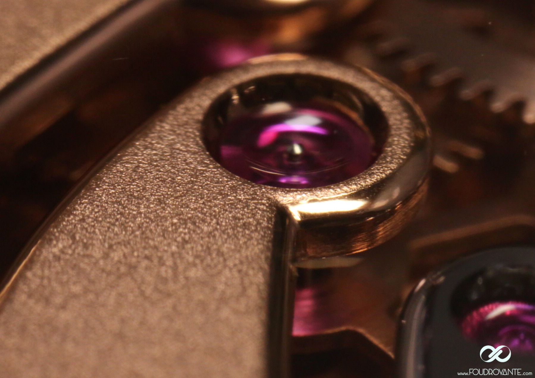 Pascal Coyon Chronomètre, marketing du futur, produit de tradition ...