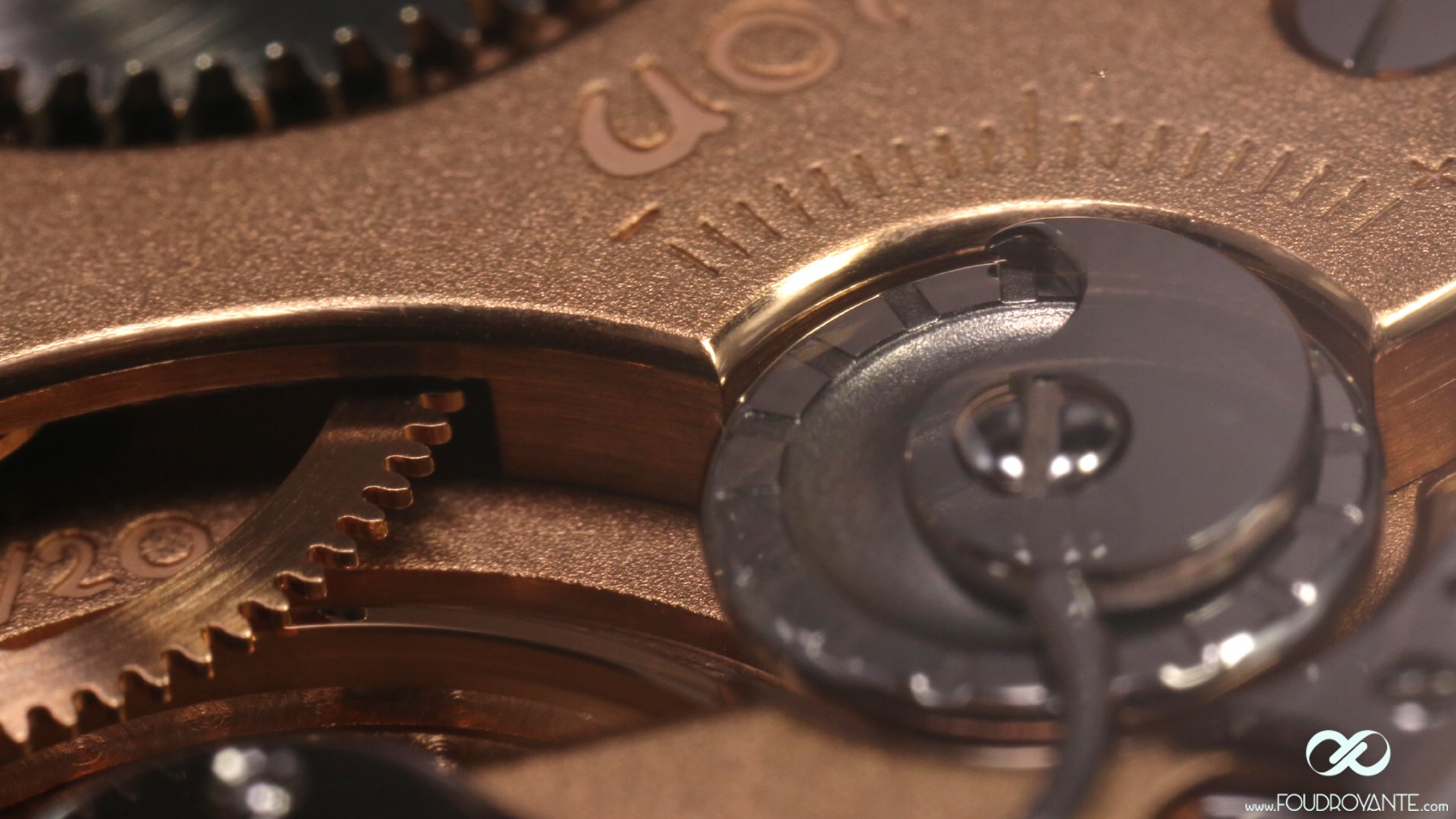 Pascal Coyon Chronomètre, marketing du futur, produit de tradition ...