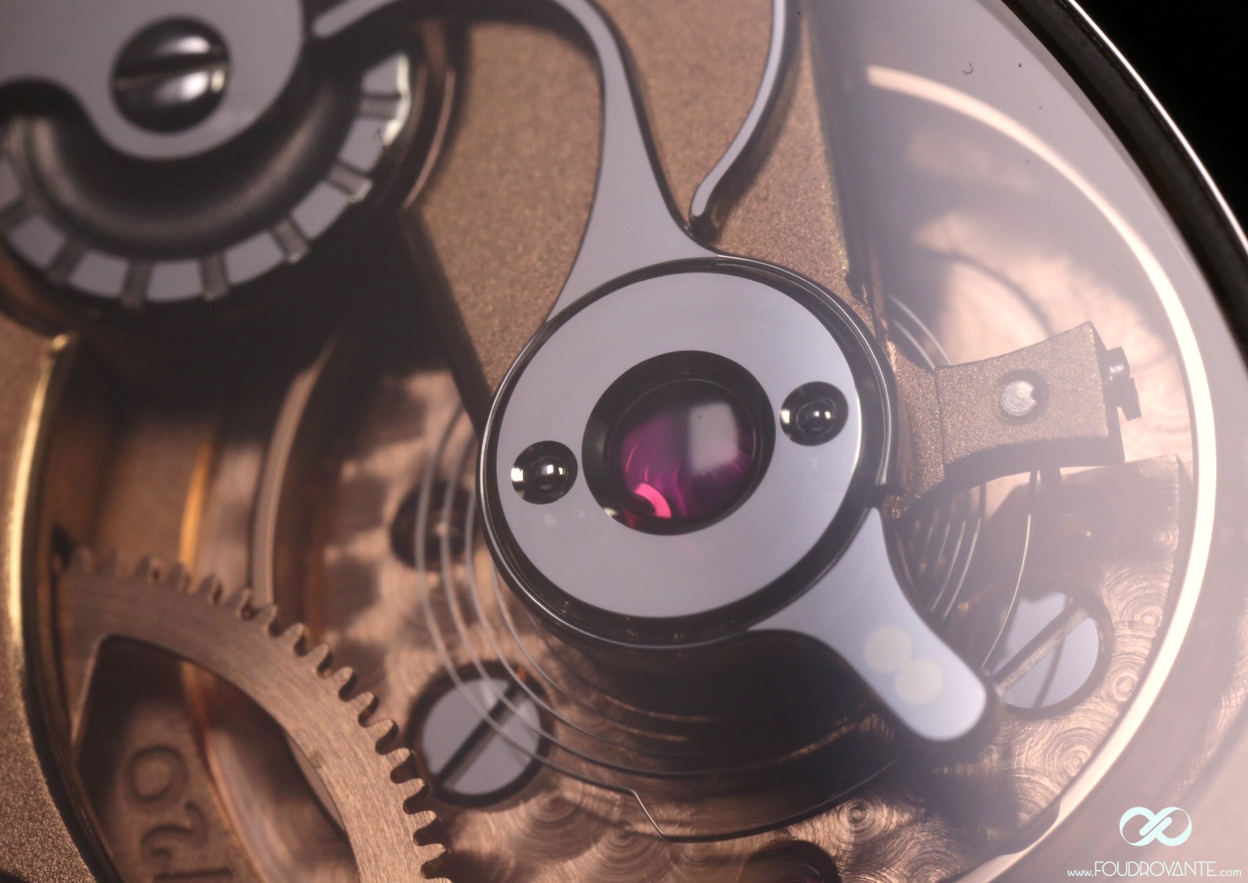 Pascal Coyon Chronomètre, marketing du futur, produit de tradition ...